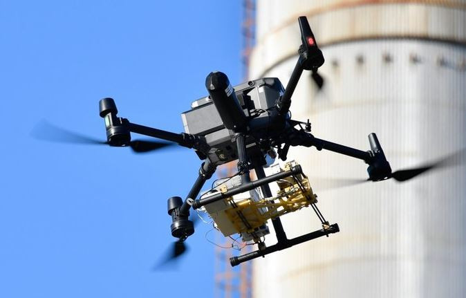 TotalEnergies se asocia con la ONGC para desplegar su solución aérea de ... TotalEnergies se asocia con la ONGC para desplegar su solución aérea de ...